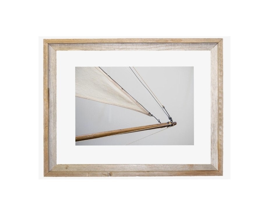 Sailing Photography Wall Art Printable Sailing Print Coastal - Etsy
