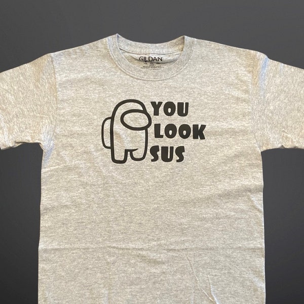 Sus Tee Shirt - Etsy