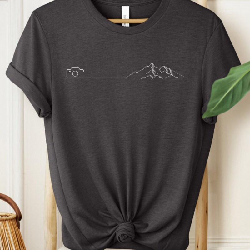 Beating Heart T Shirt - Etsy