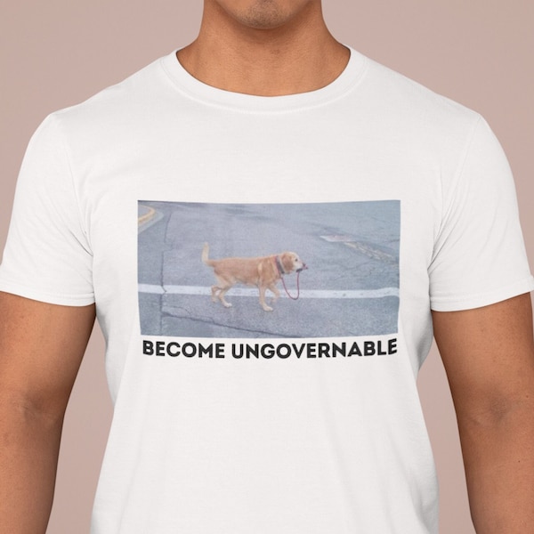 Funny Dog Shirts - Etsy