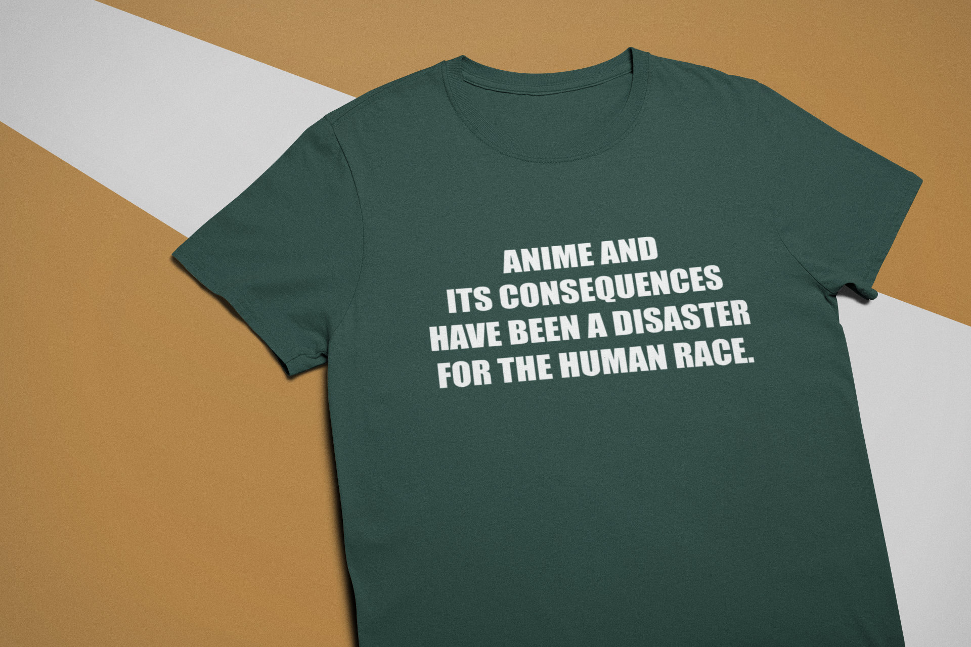 Anime and Its Consequences Have Been a Disaster for the Human Race ...