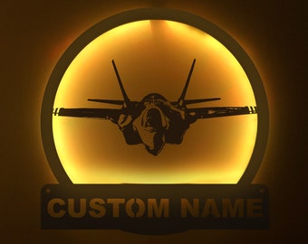 Decals Led Light - Etsy