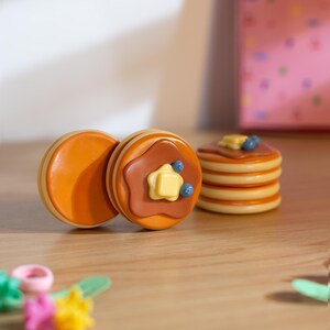 Pancake Fidget Slider | Satisfying Snappy Magnetic Fidget | Haptic or ...