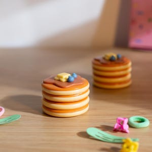 Pancake Fidget Slider | Satisfying Snappy Magnetic Fidget | Haptic or ...