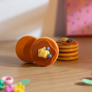 Pancake Fidget Slider | Satisfying Snappy Magnetic Fidget | Haptic or ...