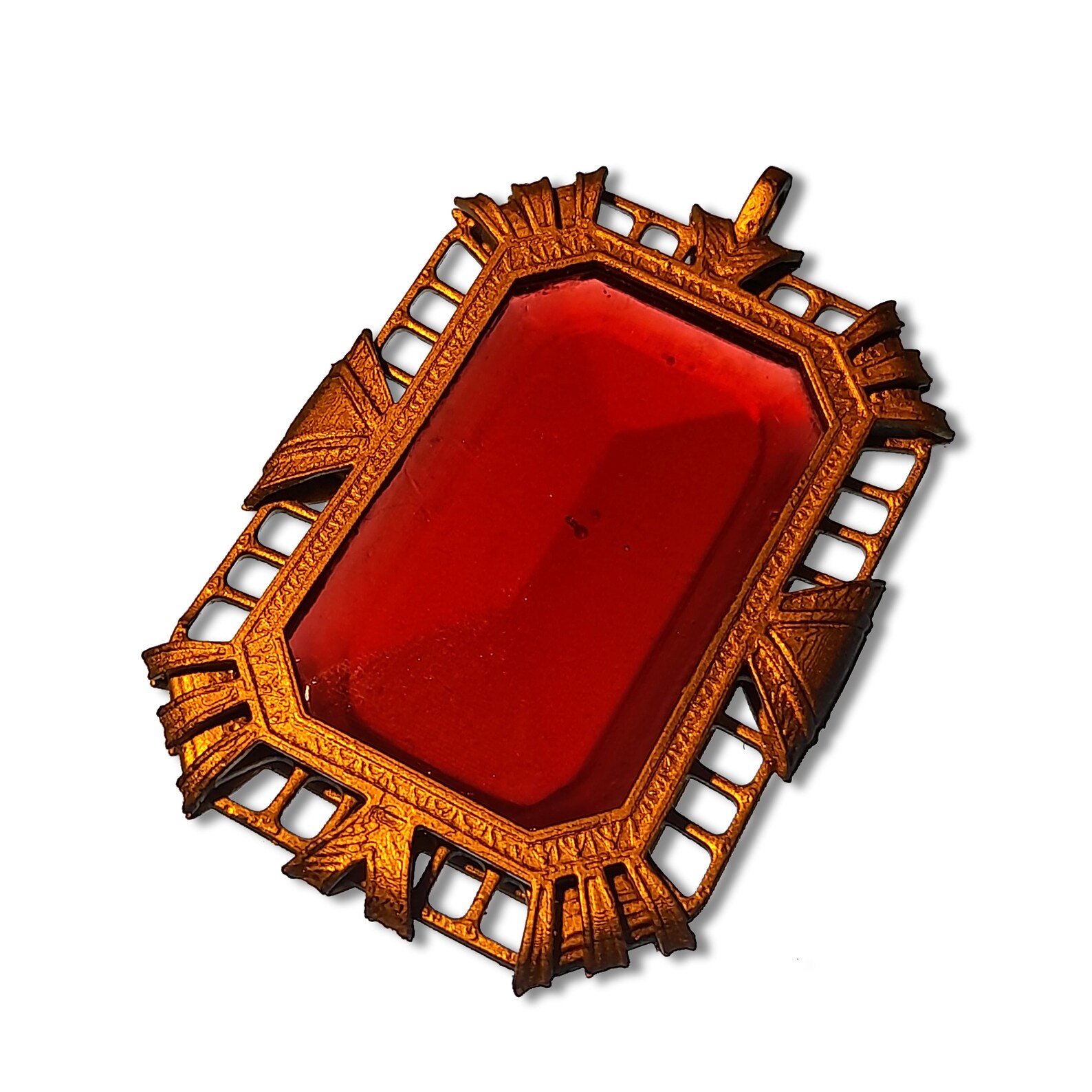 The Sandman Morpheus' Dreamstone/ruby Lifesize Replica - Etsy