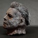 Michael Myers 'rotten Mask' 1/6th Scale Head Sculpt Inspired by ...