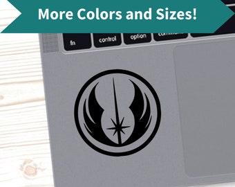 Jedi Order Decal - Etsy