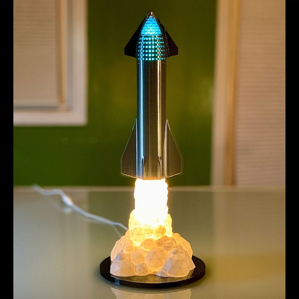 Cool Lamps - Etsy