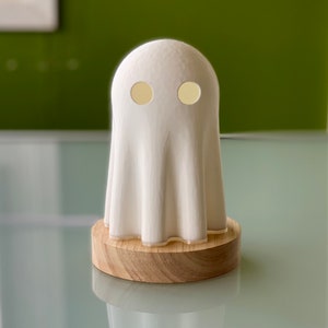 The Original Cutest Sheet Ghost Lamp - LED Light - Free Shipping ...