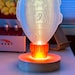 Japanese Soy Sauce Fish Bottle Lamp - LED Light - Free Shipping ...