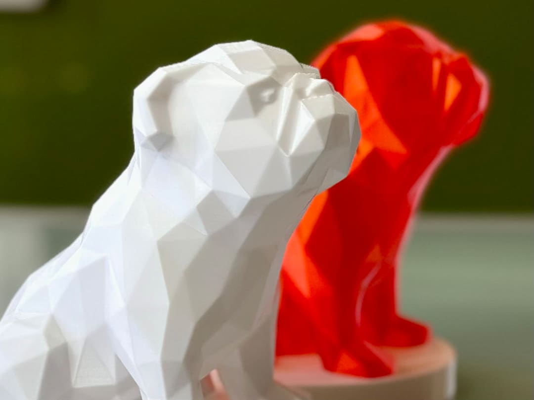 English Bulldog LED Lamp | Bully Nightlight - Free Shipping! -- English ...