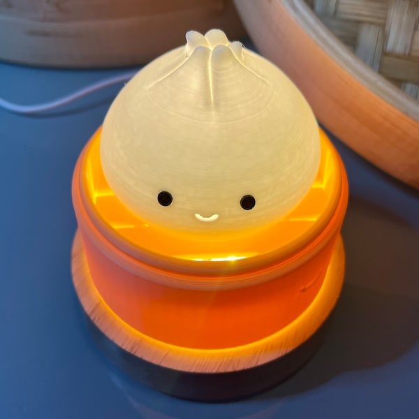 Dumpling - Etsy