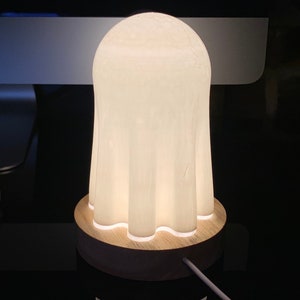 The Original Cutest Sheet Ghost Lamp - LED Light - Free Shipping ...