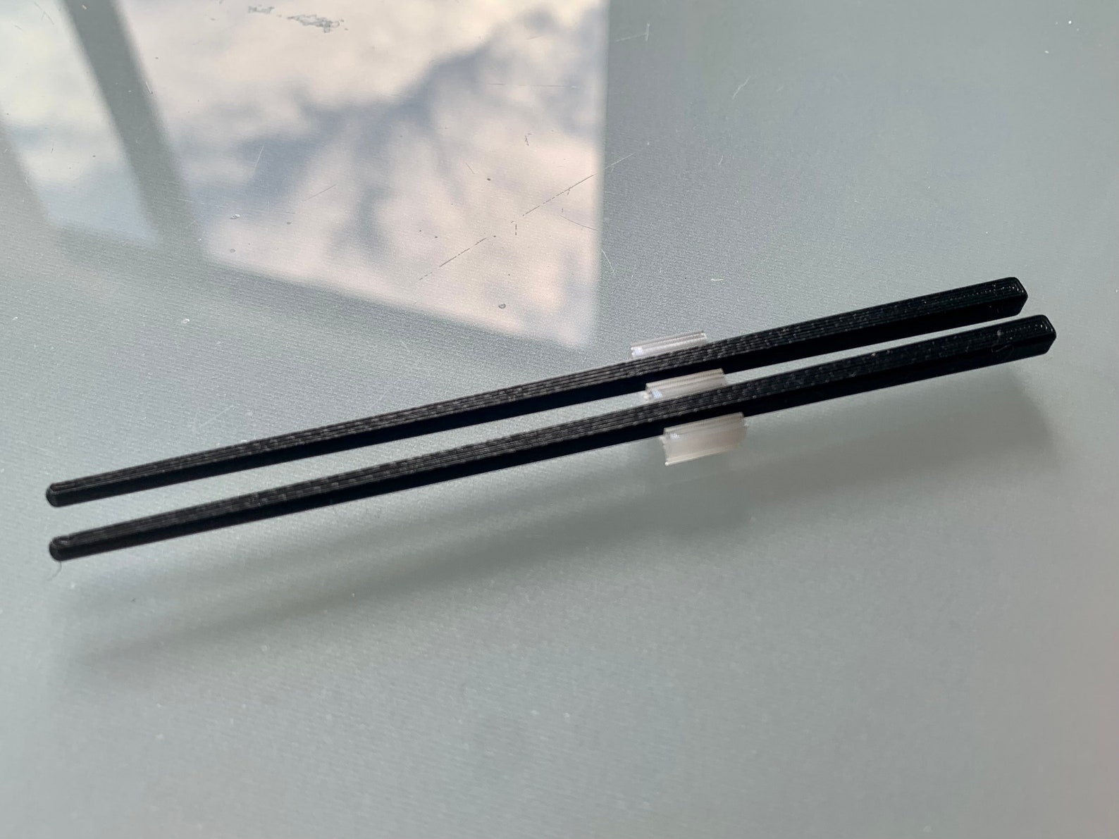 Cute Soup Dumpling Plate With Chopsticks LED Lamp - Etsy