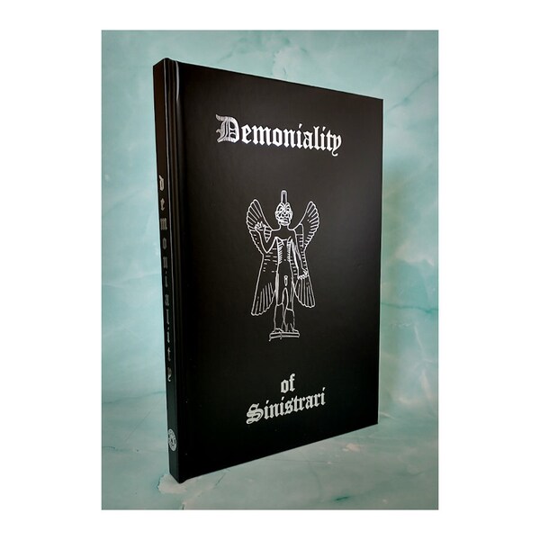 Sex Magick Book - Etsy