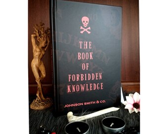 Magical Symbols and Alphabets-invigorate Spells and Rituals - Etsy
