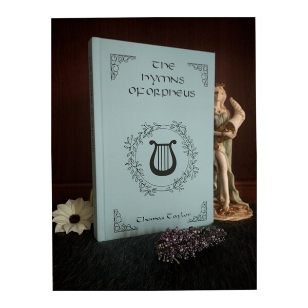 Esoteric Magic Book - Etsy