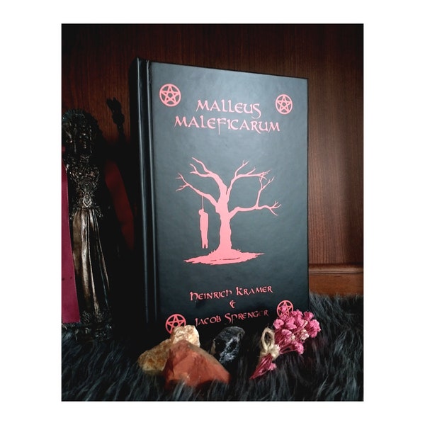 Witchcraft - Etsy