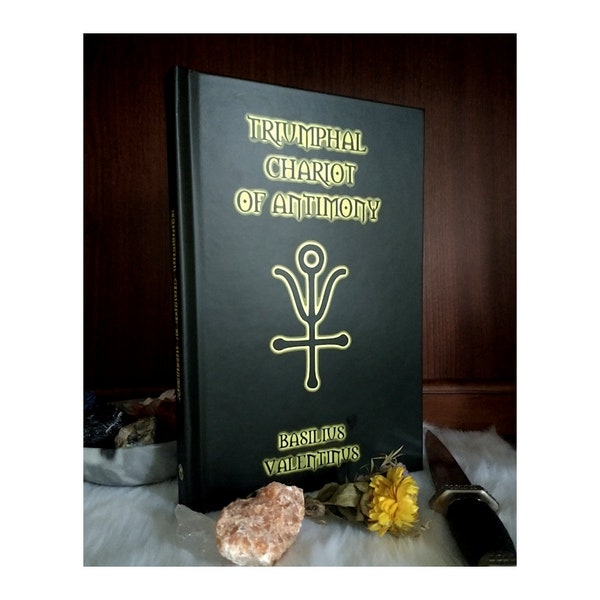 Medieval Alchemy - Etsy