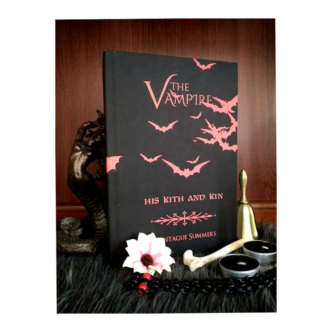 History of Vampires in Folklore Vampire Tales and Legends of Vampires ...