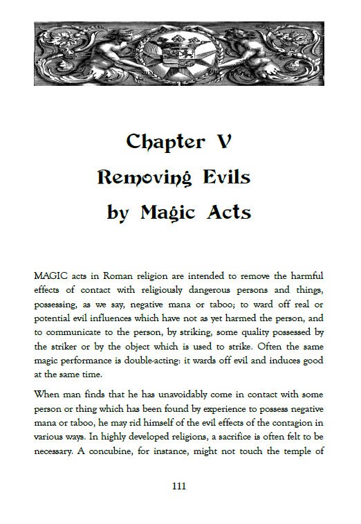 ANCIENT MAGIC Roman Divination Magick Squares Ancient - Etsy