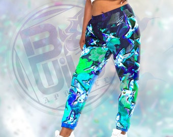 Diamond Print Pants - Etsy