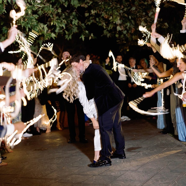 Firefly Wedding - Etsy