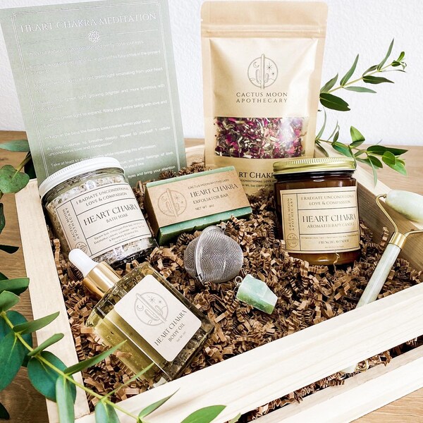 Buy Mental Health Box - Etsy