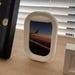 Airplane Window Picture Frame - Etsy
