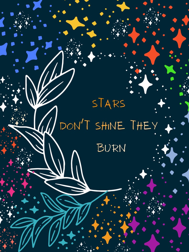 Encanto Quote Bundle Set of 4 Printable Poster - Etsy