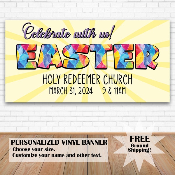 Church Welcome Sign - Etsy