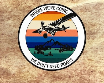 Boeing B737-800 Self Adhesive Decal/sticker Airplane Wall Art / Flight ...