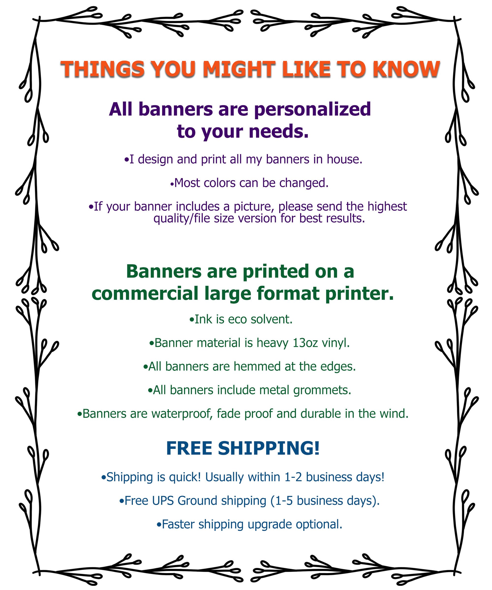 Custom Graduation Banner Class of 2024 Personalized Party Backdrop for ...