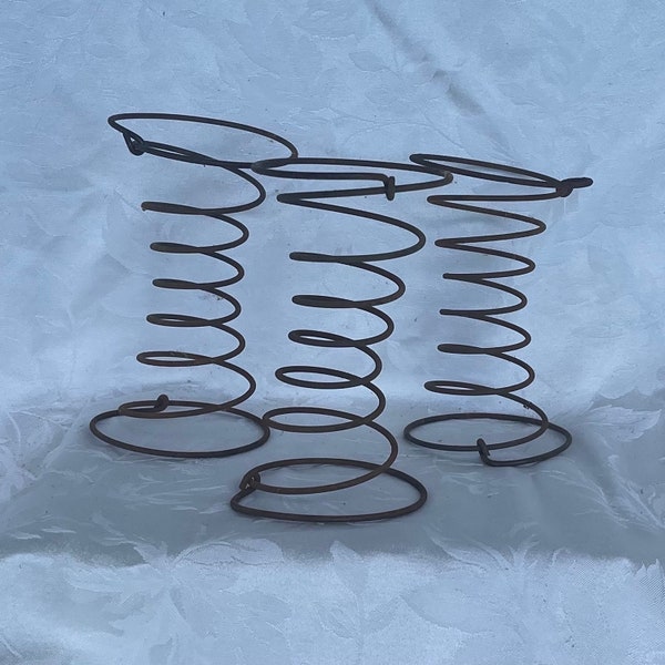 Metal Coil Spring - Etsy