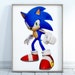 SONIC - Etsy