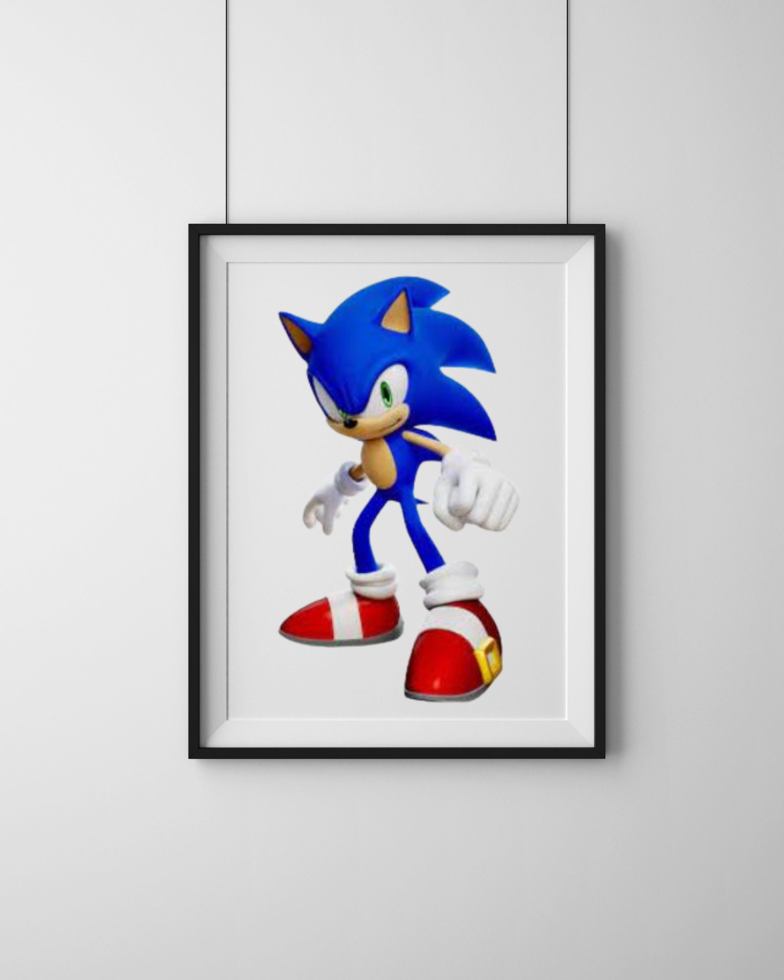 SONIC - Etsy