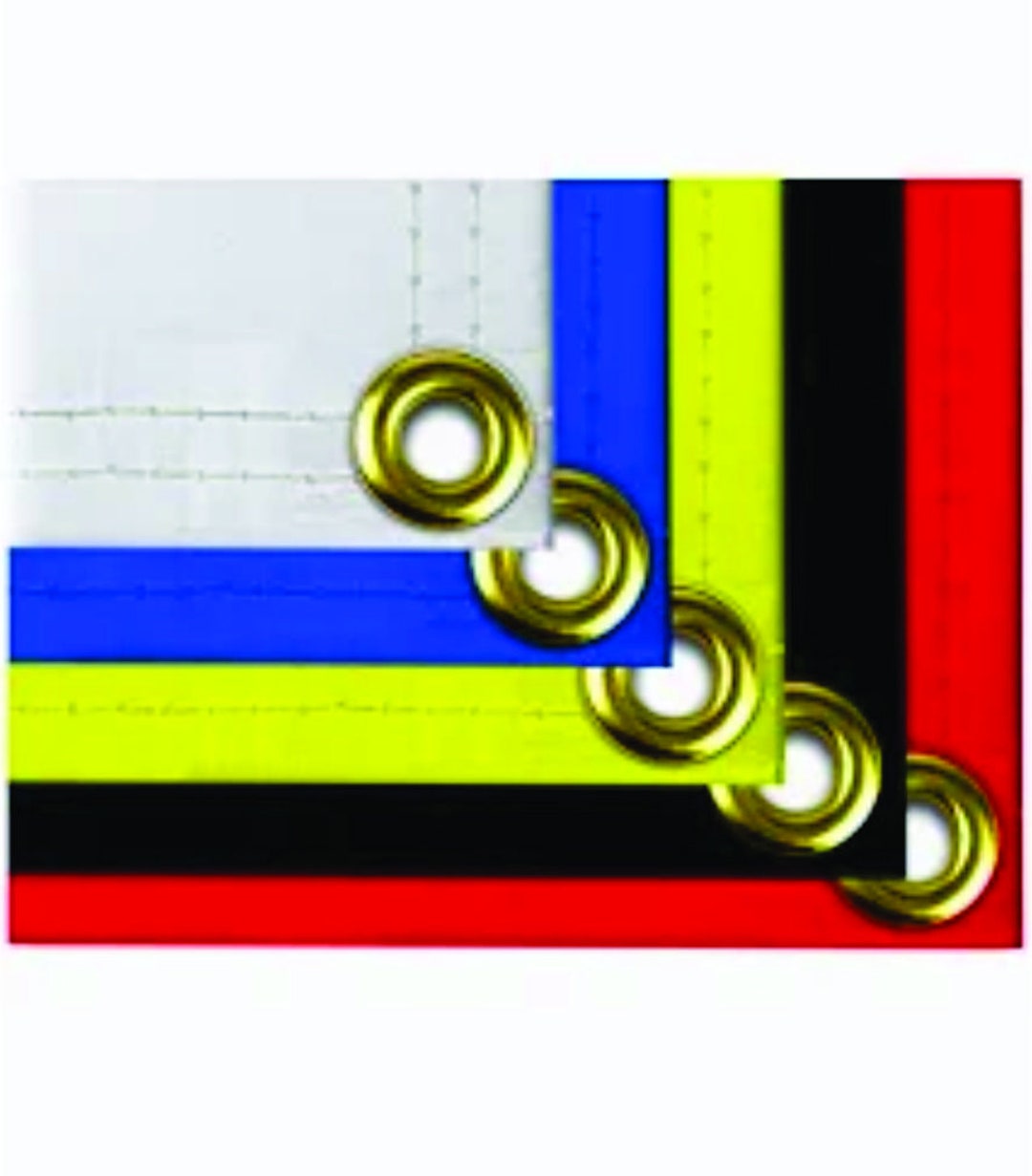 Corrugated Sign Panels With or Without Grommets - Etsy