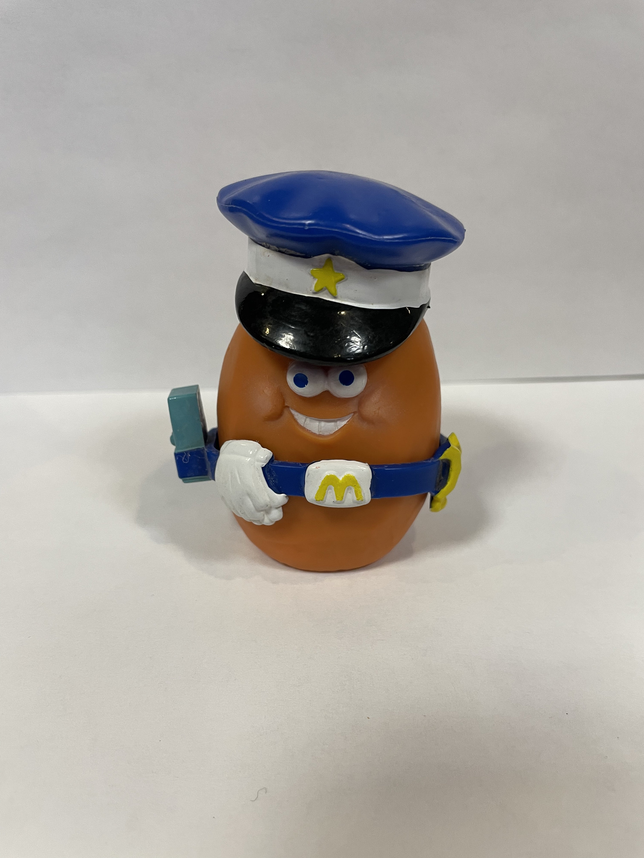 Mcdonald’s Mcnugget Buddies - Etsy