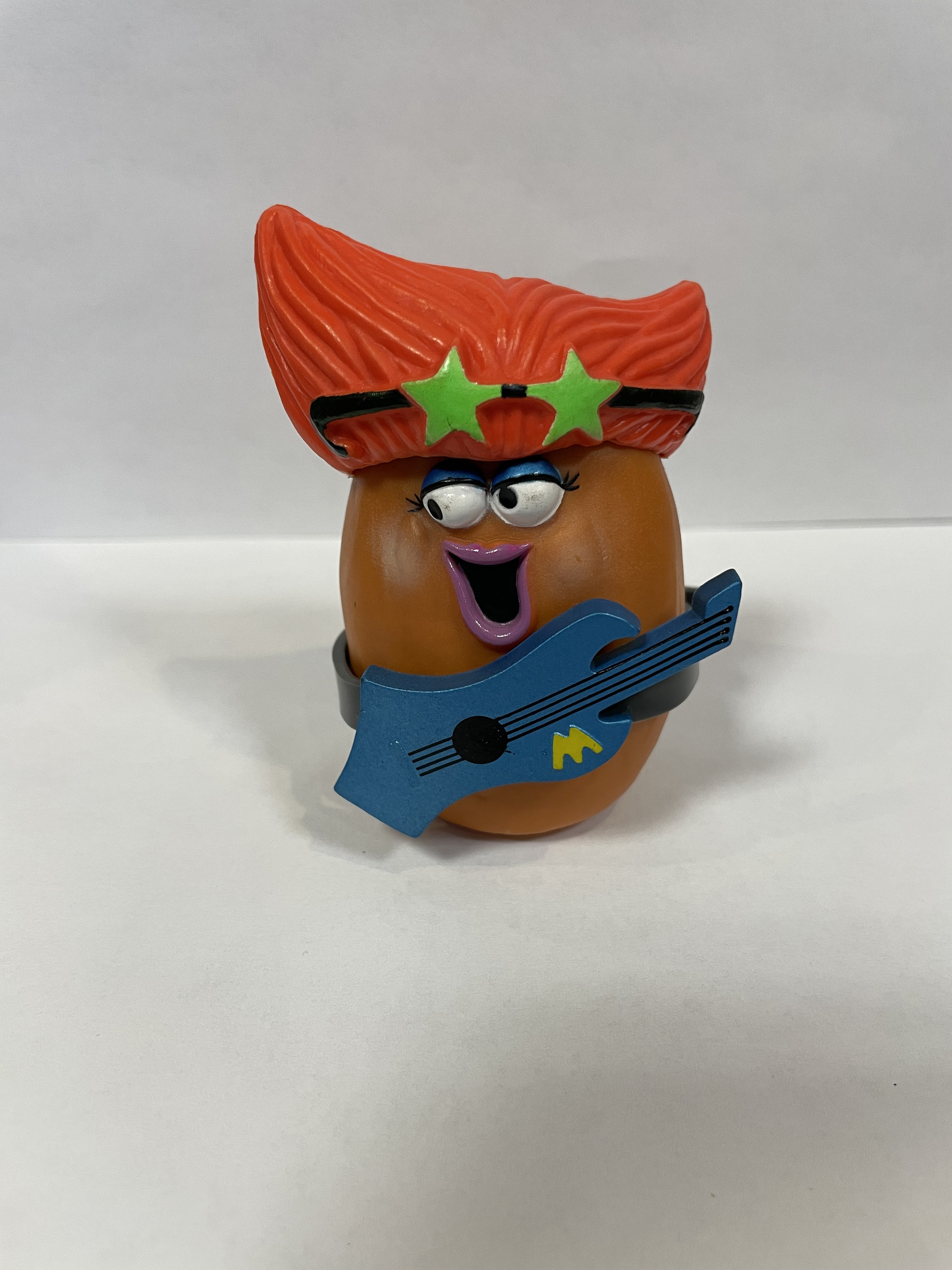 Mcdonald’s Mcnugget Buddies - Etsy