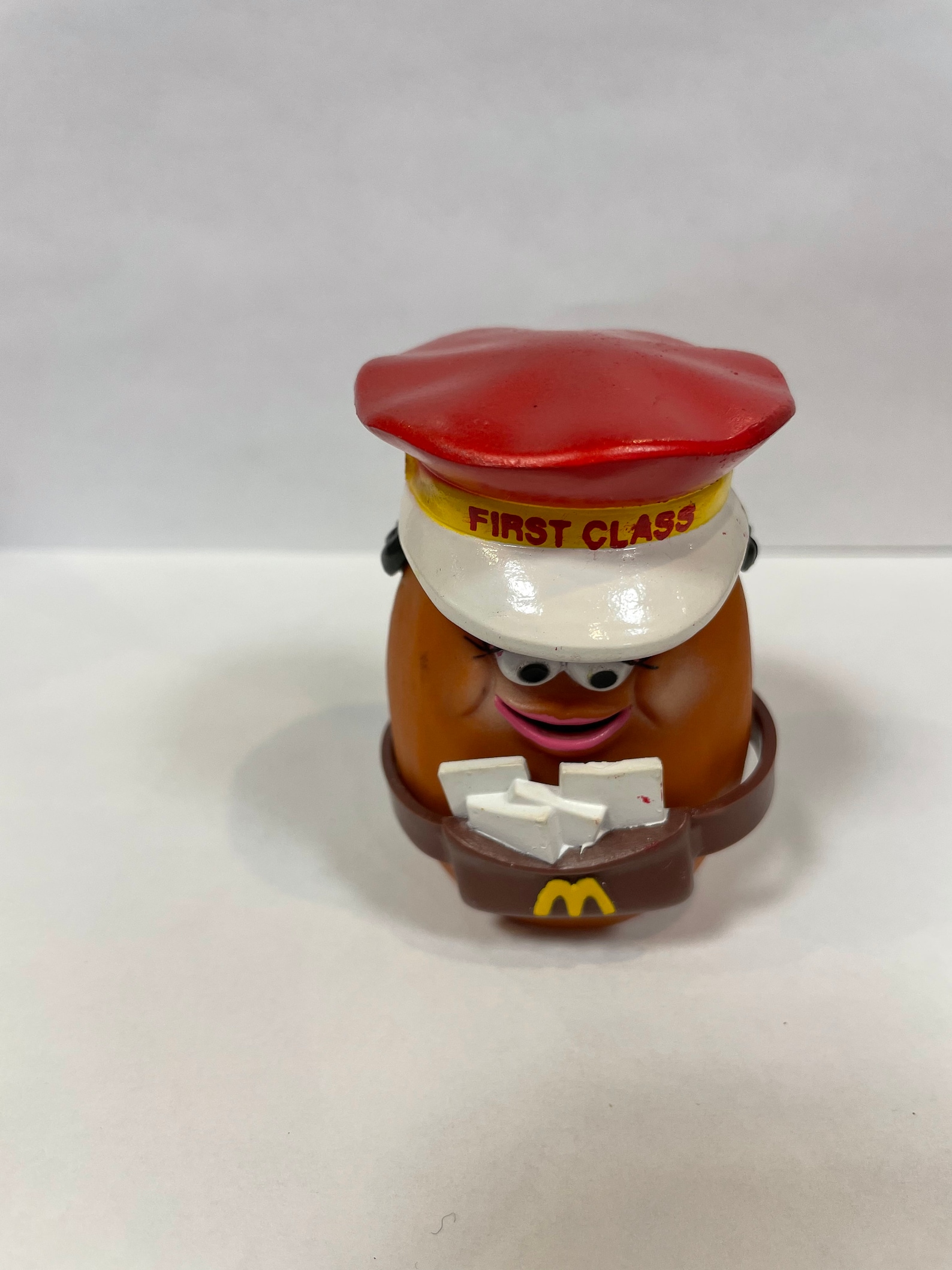 Mcdonald’s Mcnugget Buddies - Etsy