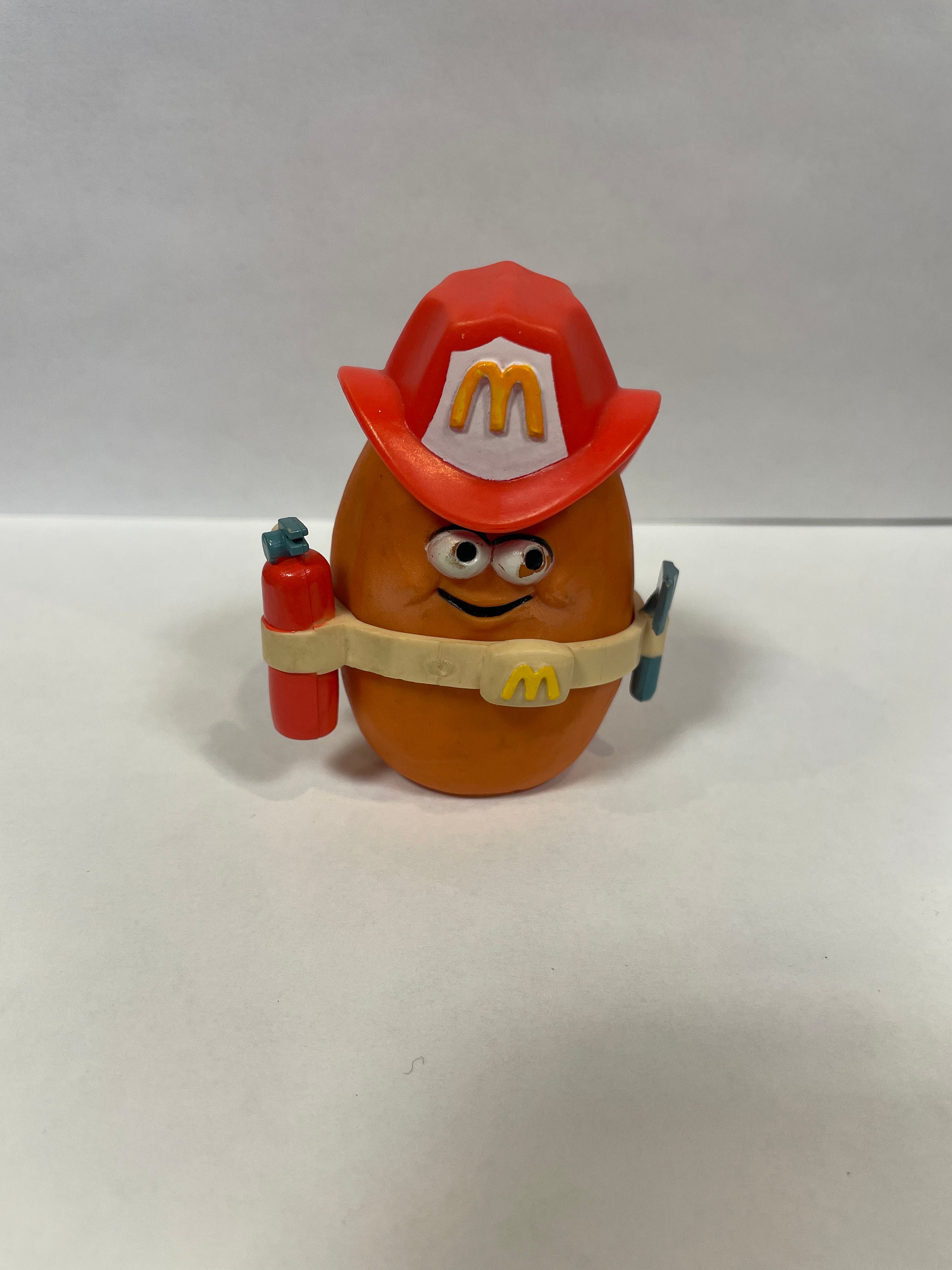 Mcdonald’s Mcnugget Buddies - Etsy