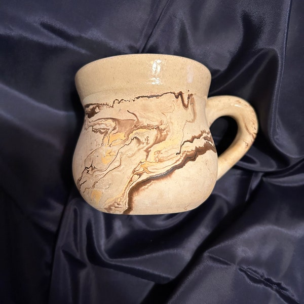 Nemadji Pottery - Etsy