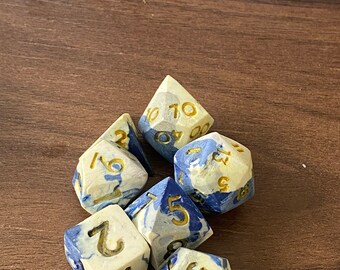 Dice Clay - Etsy