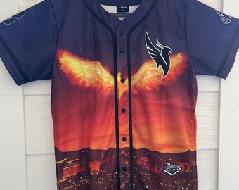 Illenium Jersey - Etsy