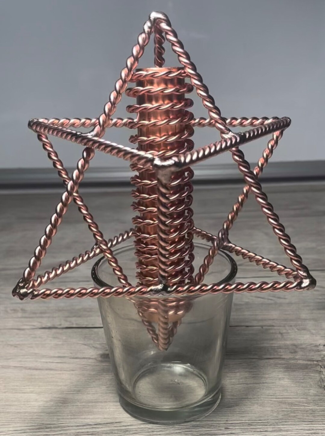 Energy Construction Tensor Technology Orgonite Sacred Geometry - Etsy