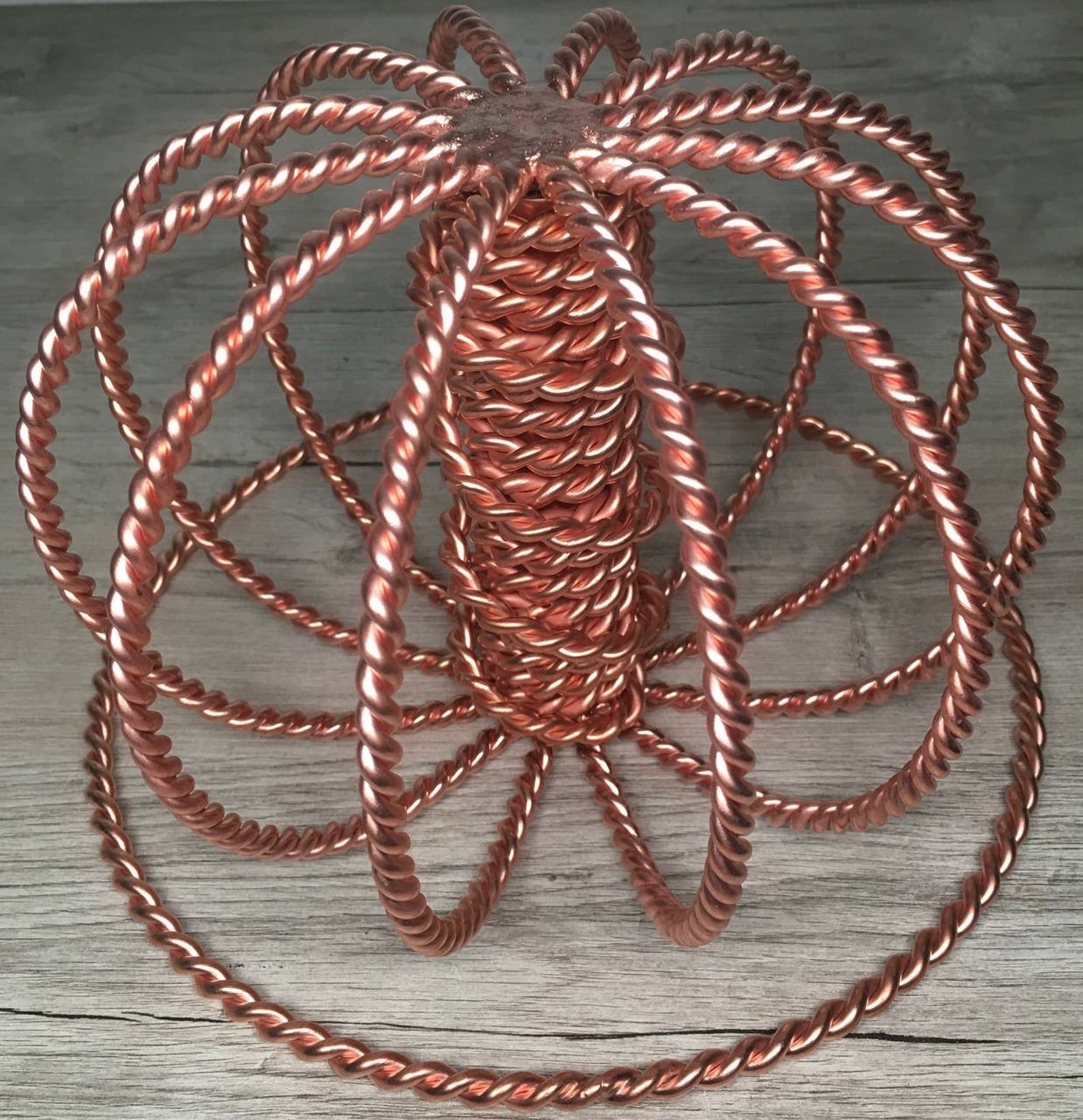 Energy Constructions Tensor Technology Torus Harmonizer - Etsy
