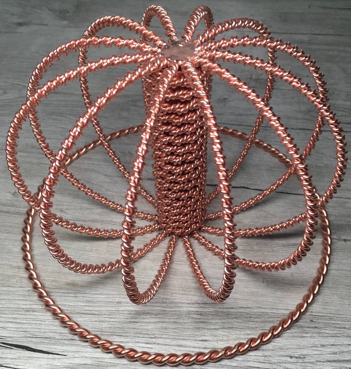 Energy Constructions Tensor Technology Torus Harmonizer - Etsy