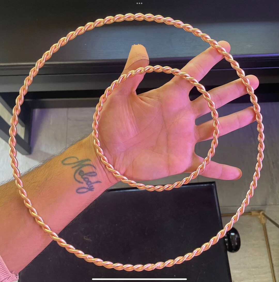 Energy Constructions Tensor Rings - Etsy