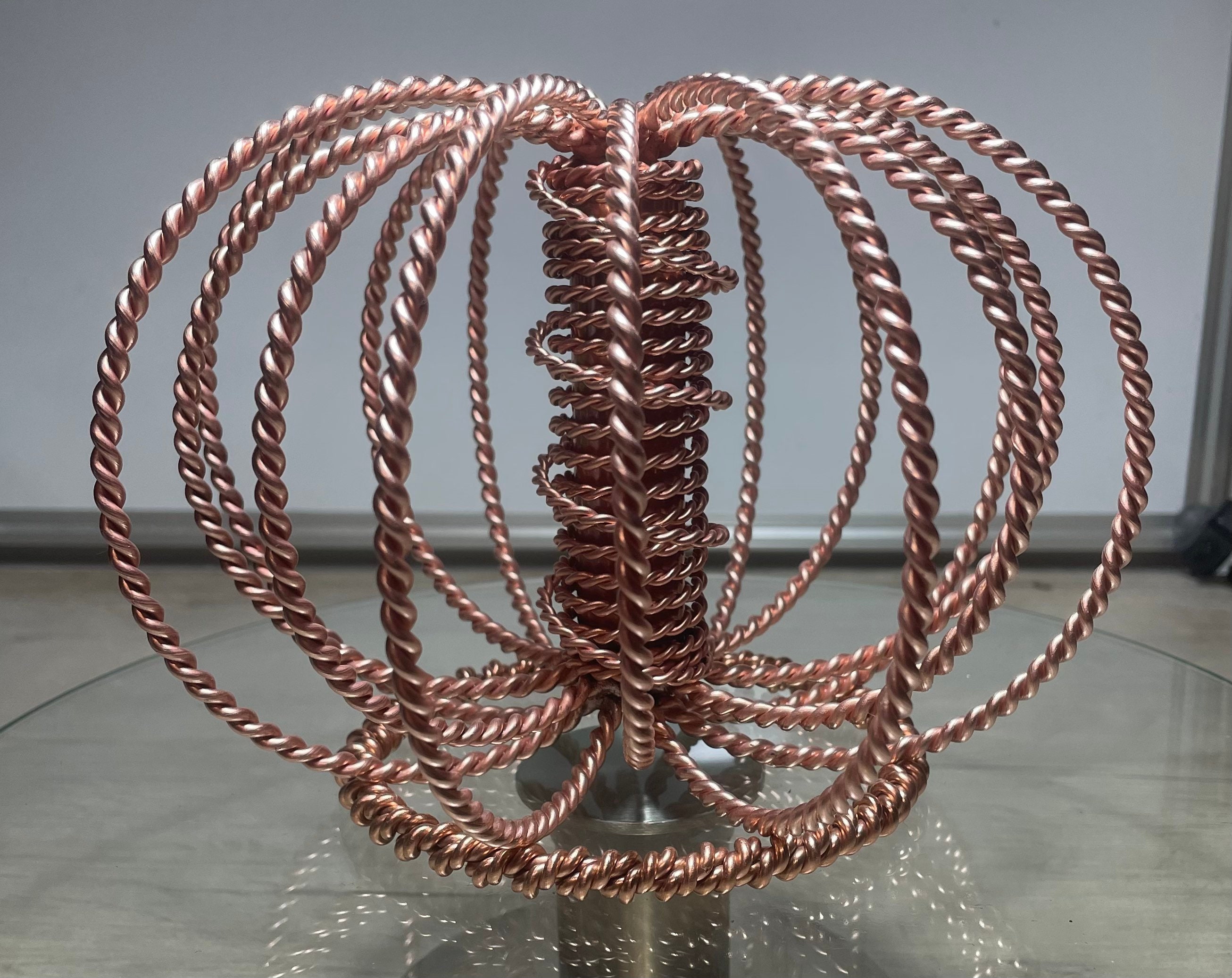 Energy Constructions Tensor Technology Torus Harmonizer - Etsy